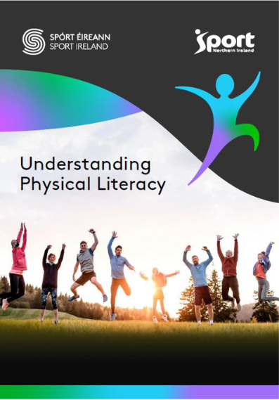 Physical Literacy | Sport Ireland